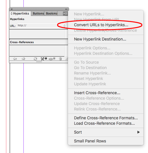 InDesign: Javascript Error - Adobe Community - 10350600