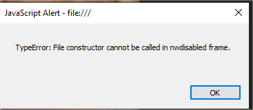 Can't open .txt file in extendscript - Adobe Product Community - 10365150