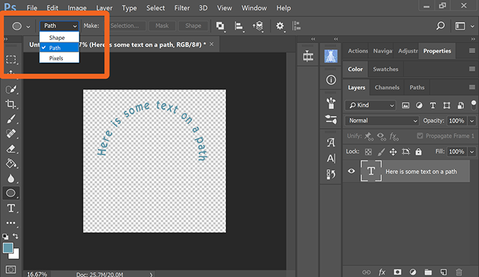 [Locked, duplicate] how to make a logo in a white ... - Adobe Community ...