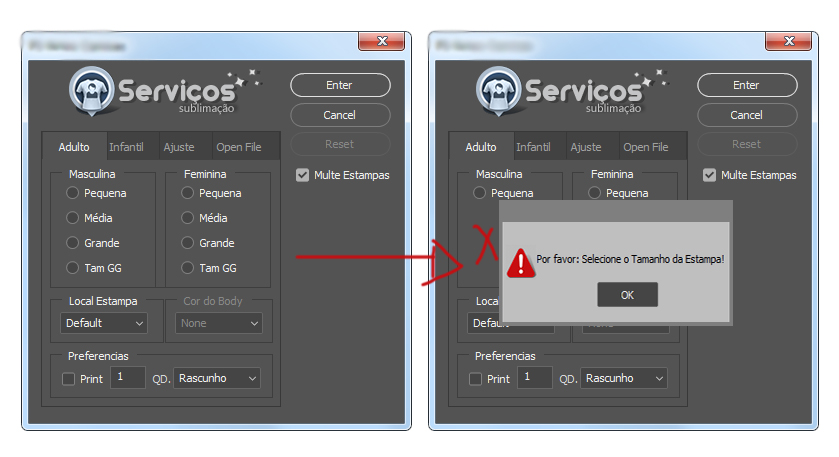 Error displaying panel in user interface! - Adobe Product Community ...