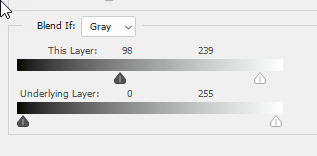Solved: Unexpected merging issue - Adobe Product Community - 10305500