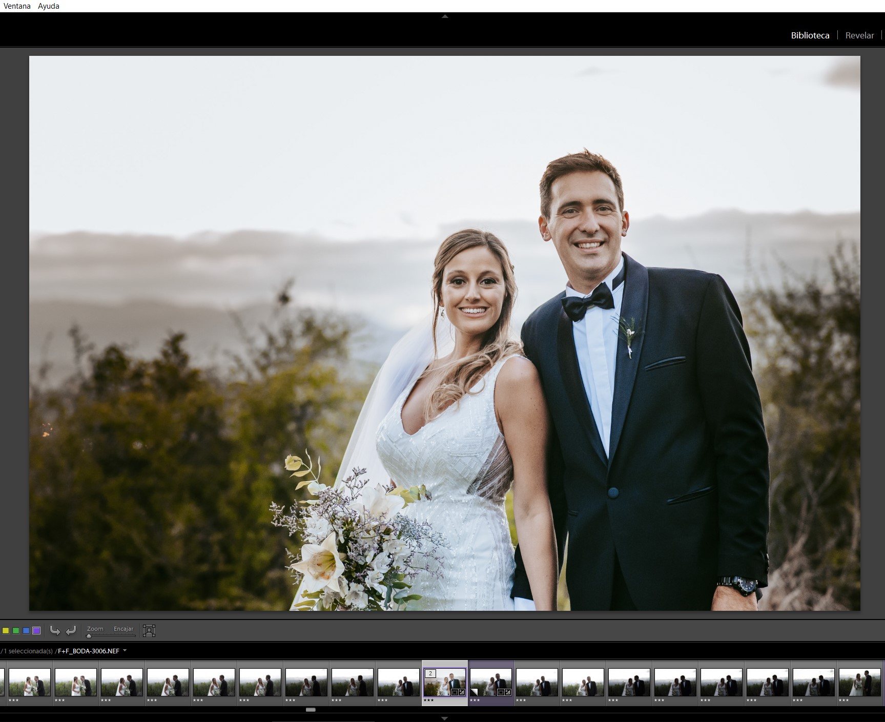 Lightroom muestra imágenes con aspecto distinto en... - Adobe Product ...