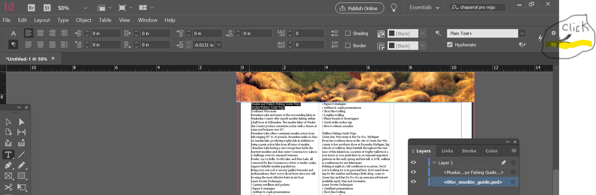 Solved: Span Columns? - Adobe Product Community - 10150877