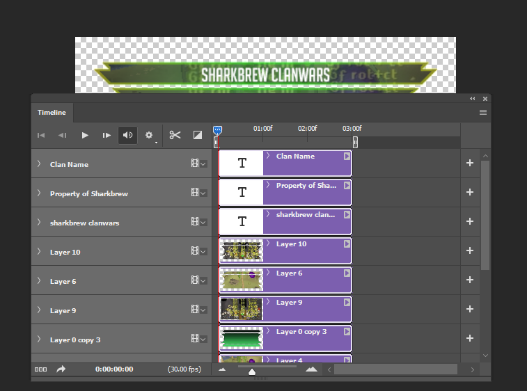 Video Timeline project to GIF Image - Adobe Product Community - 10464248