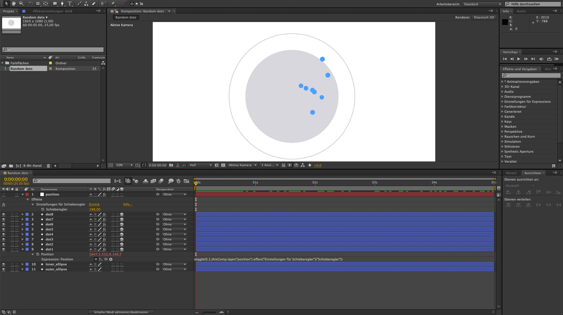 Solved Re Particles Circles Moving Random Within A Sha Adobe Support Community 10470263