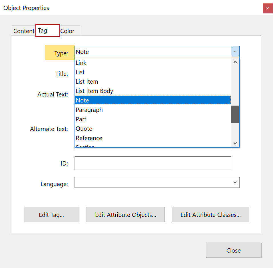 Solved: Difference between and using