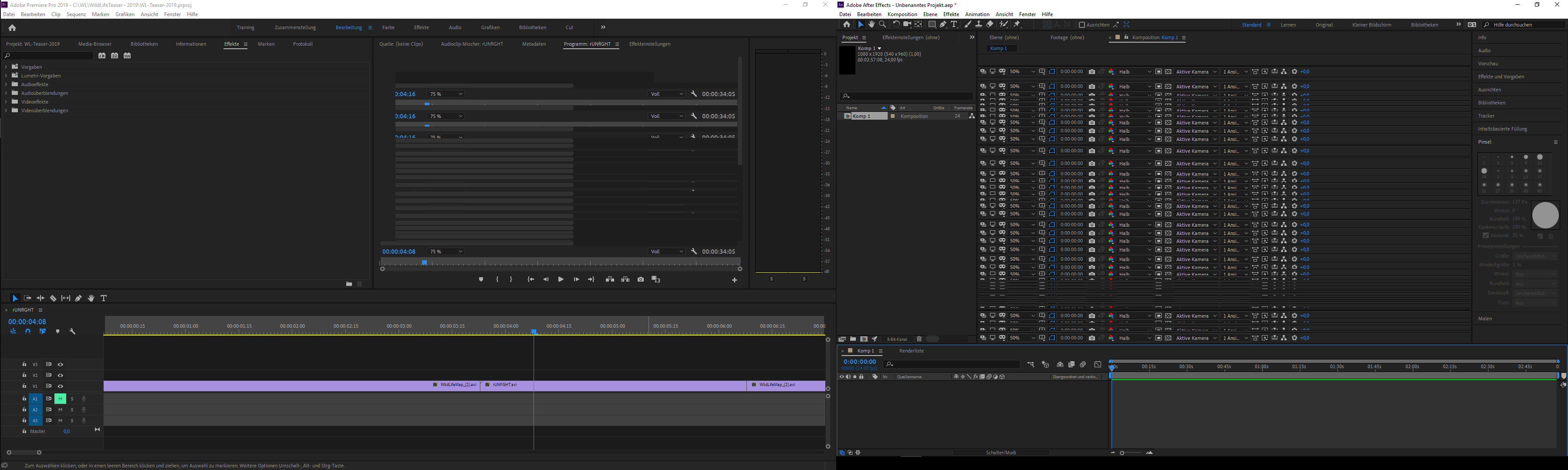 Solved: Premiere and After Effects Viewport / Preview Grap... - Adobe ...