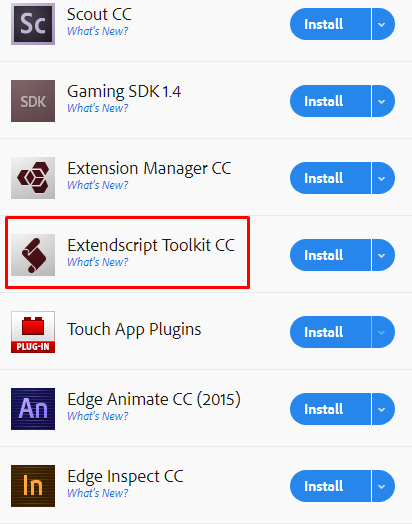 Solved: where is extendtip toolkit app for PS CC 20.0.4??? - Adobe ...
