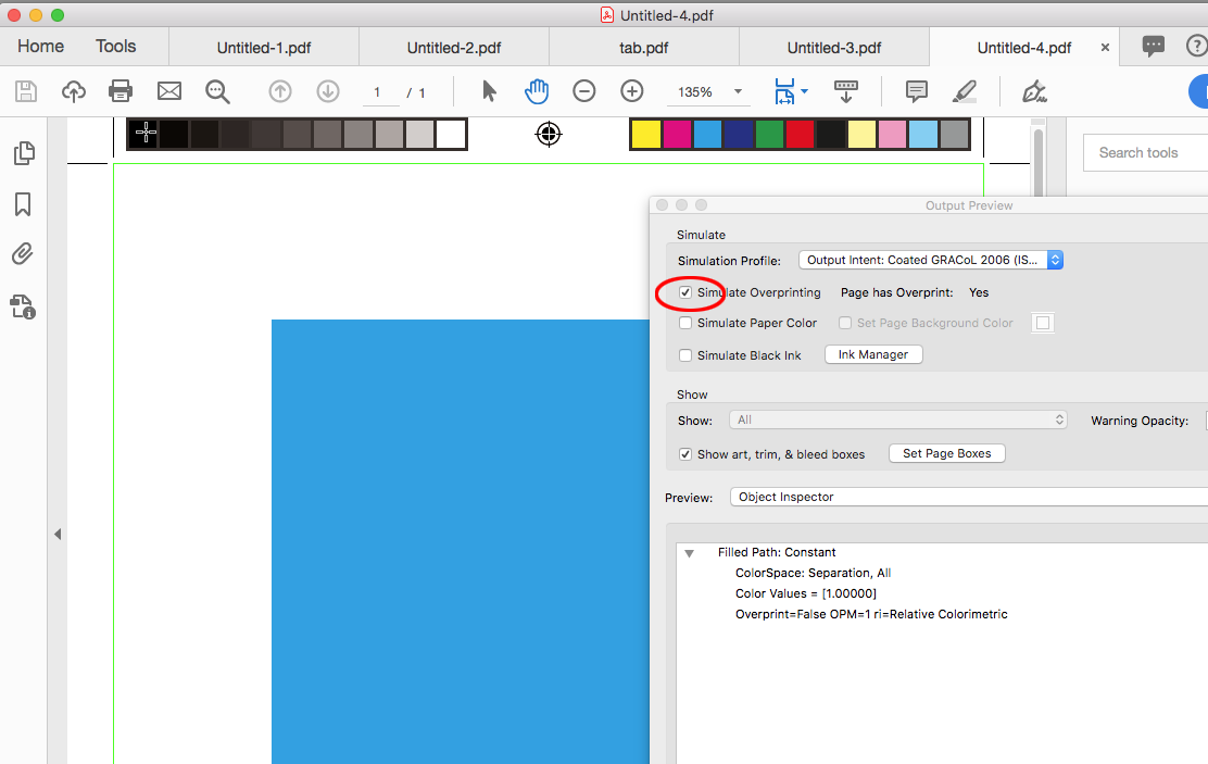 Export color issues - Adobe Product Community - 10491495