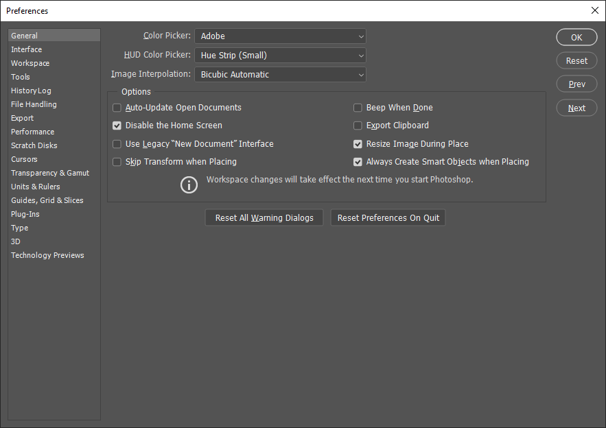 Solved Actions Dialog Box Disappears After Closing File Adobe