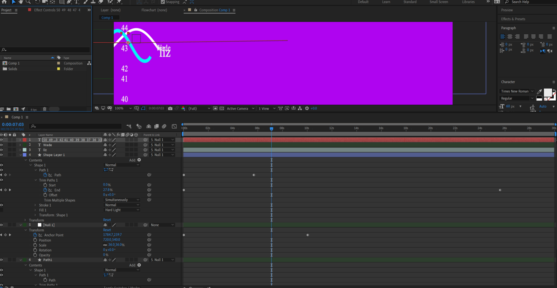 Solved Make An Object Ump Switch Position Instead Of B Adobe Product Community 10518486