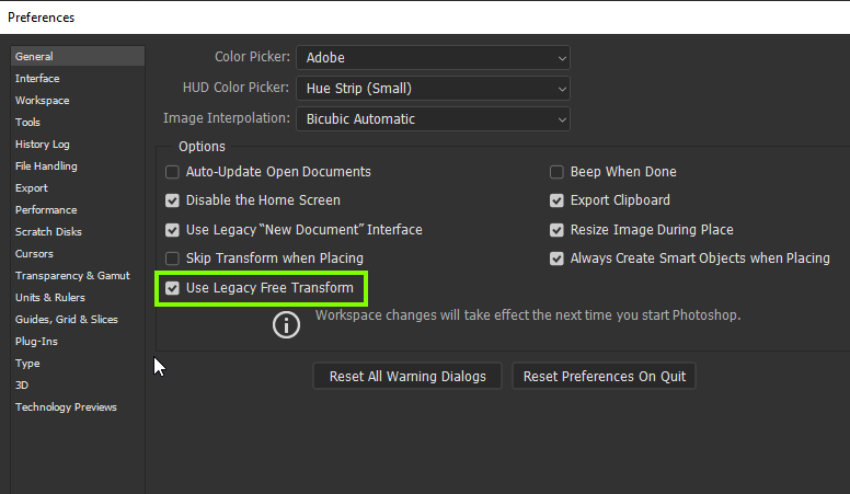 Solved Rotation Cursor Distance Problem Adobe Community 10537527