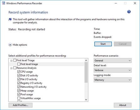Solved: Adobe Acrobat Performance Issues - Adobe Product Community ...
