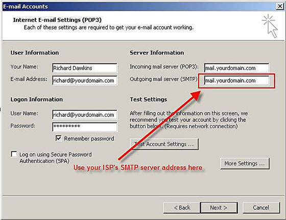 Troubleshooting issues sending and receiving email - Adobe Product ...