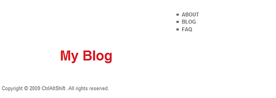 Troubleshooting issues with the appearance of blog... - Adobe Product ...