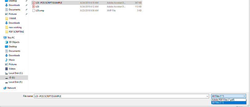 Solved: Can't add image to pdf - Adobe Product Community - 10471911