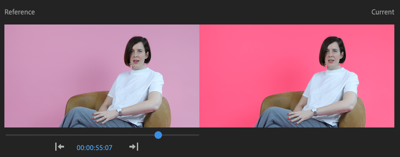 Background colour adjustment - Adobe Community - 10503729