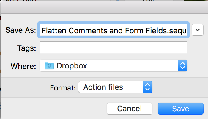 Solved Acrobat Actions Missing Adobe Community 10541878