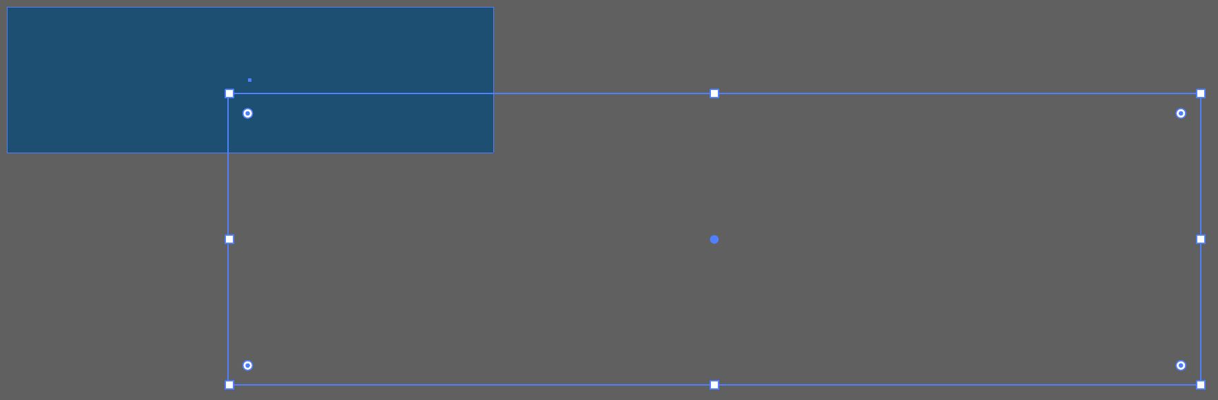 Frame Edge not Aligned to Object - Adobe Community - 10522593