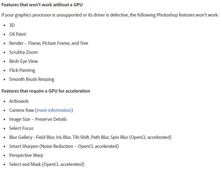 Strange effect when zooming in and out of photosho... - Adobe Product ...