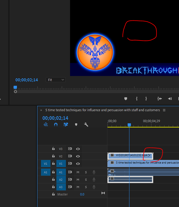 Solved: how to export just the graphics animation to premi... - Adobe Product Community - 10595670