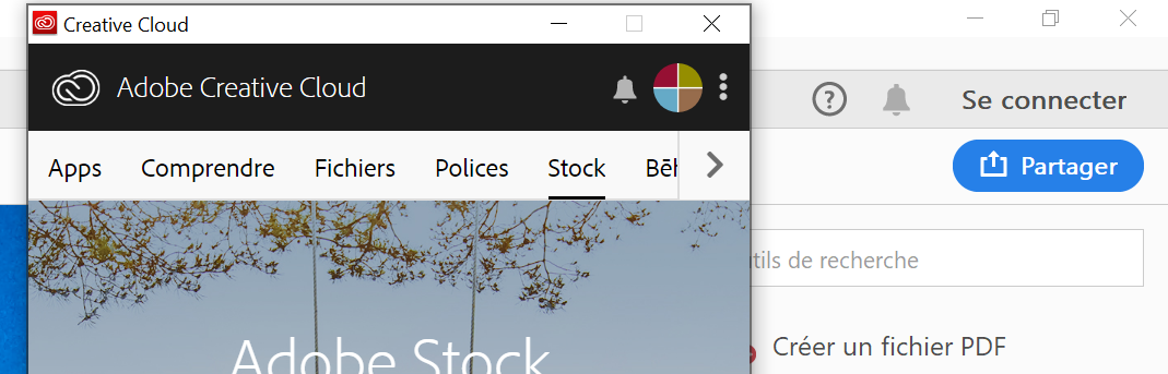 Solved: Adobe apps crashing - Adobe Product Community - 10178945