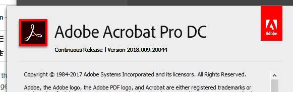 Wrong colors in Adobe Acrobat DC - Adobe Product Community - 10550280