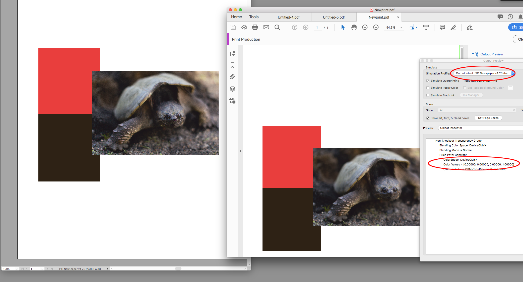 Solved: Certain AI files don't import into my InDesign fil... - Adobe ...