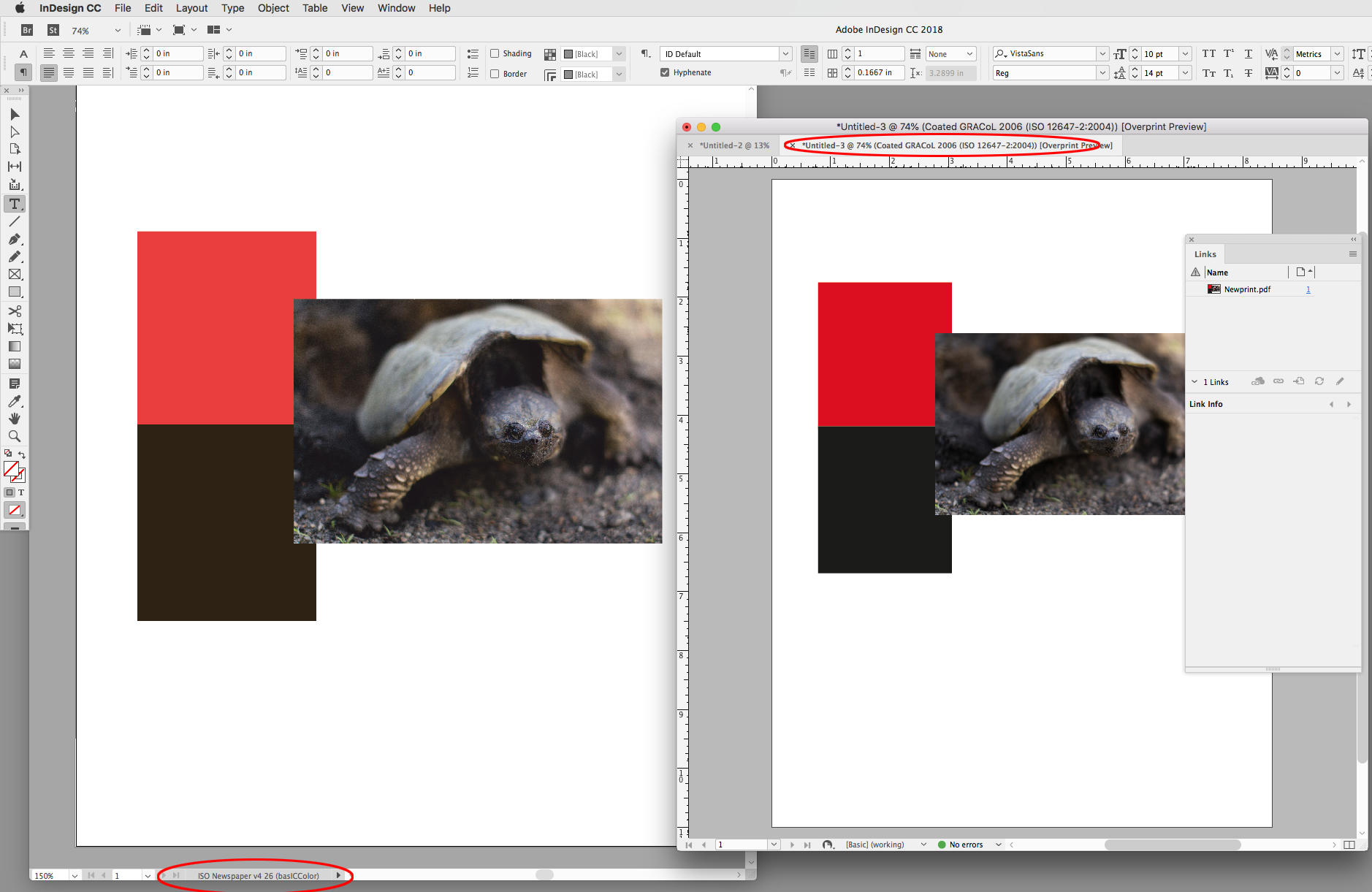 Solved: Certain AI files don't import into my InDesign fil... - Adobe ...