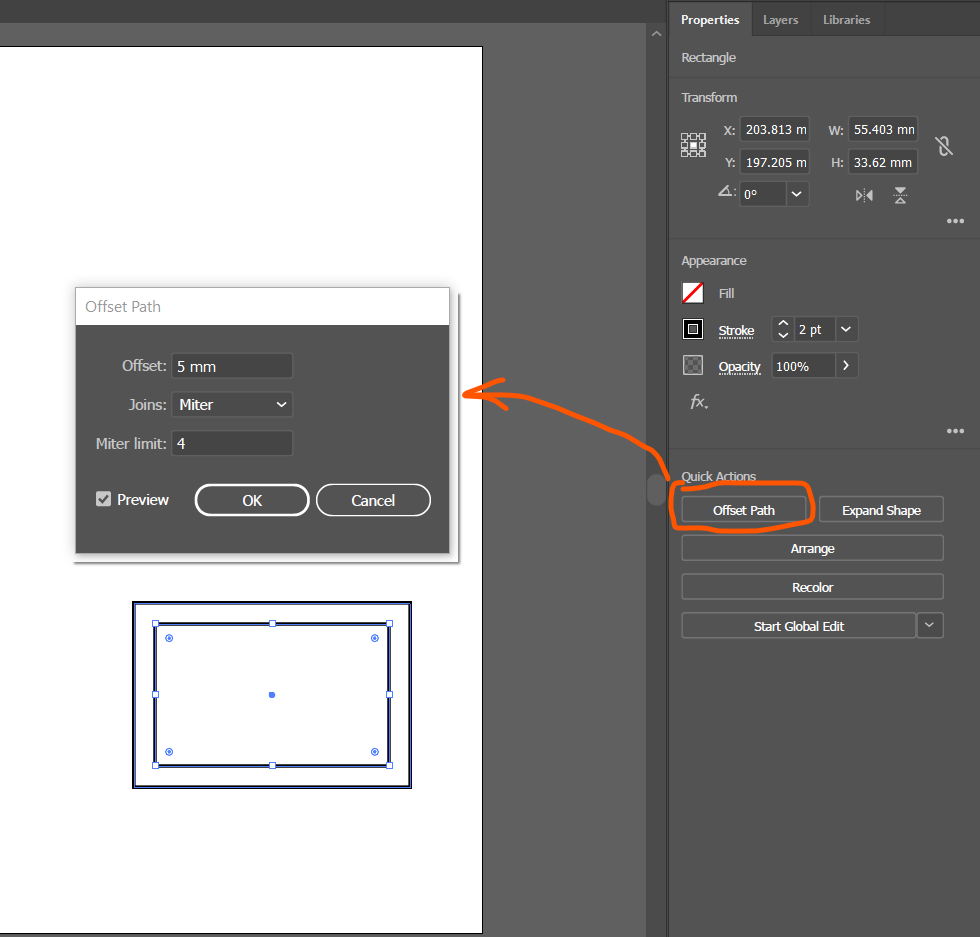 Solved: Is there a Contour tool in Illustrator - Adobe Product ...