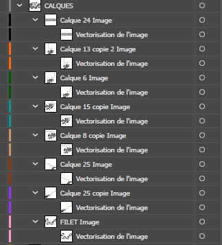 Apply a live tracing script to a specific Layer - Adobe Product ...