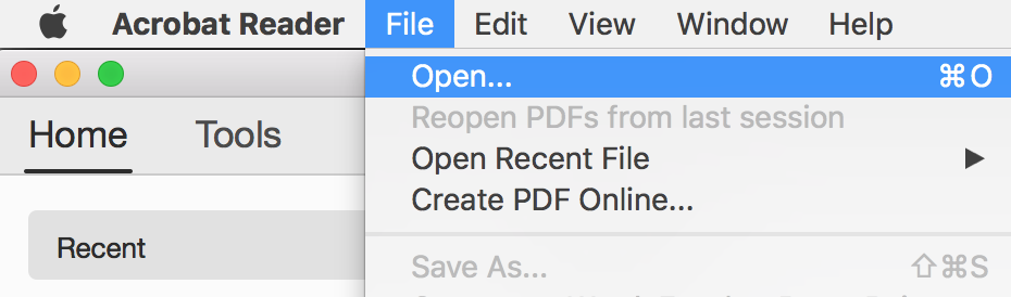 acrobat reader - Adobe Product Community - 10571210