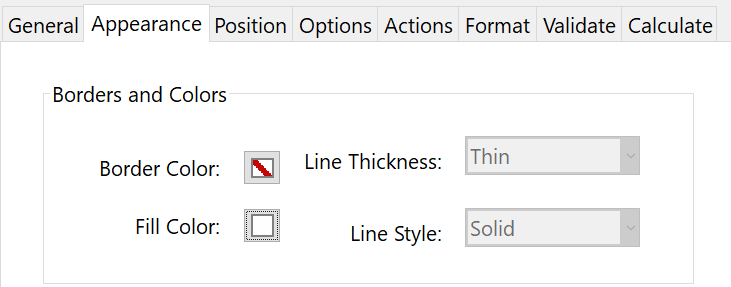 Unable to fill in forms - Adobe Product Community - 10478152