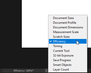 Poor Photoshop performance on large files - CPU or... - Adobe Product ...