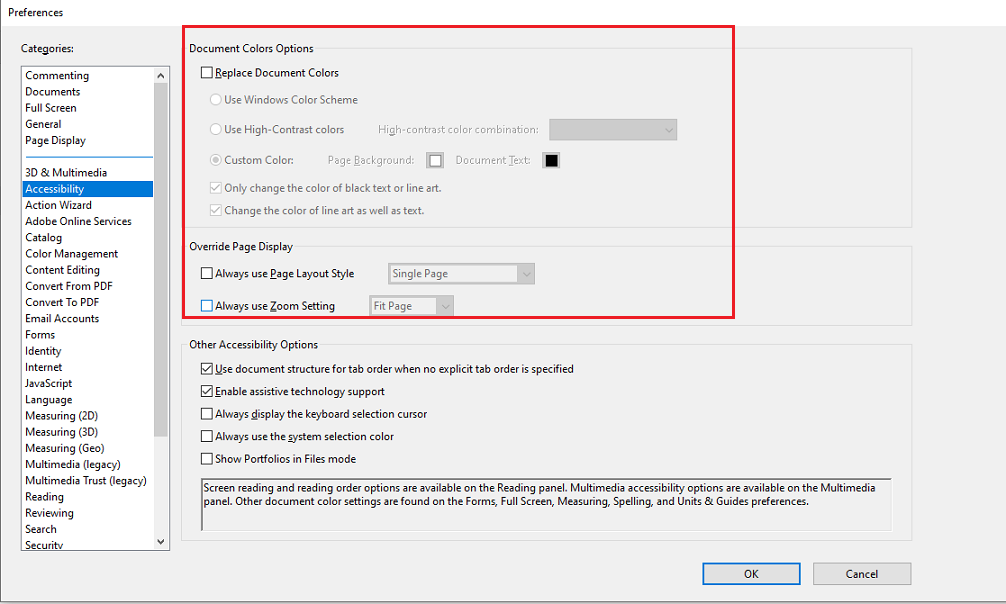 Solved: PDF Becoming pixelated/error when I select - Adobe Community ...