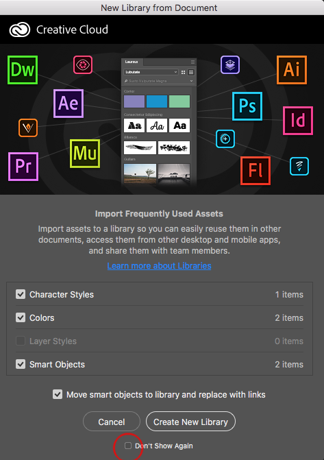 Embedded smart objects go missing - PSD - Adobe Product Community ...