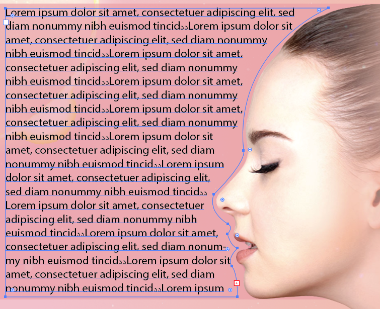 Solved How To Change The Shape Of A Text Box In Adobe Ill Adobe