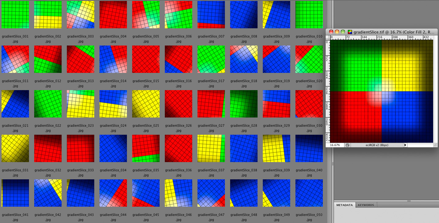 Solved: Re: Script for making random thumbnails from singl... - Adobe ...