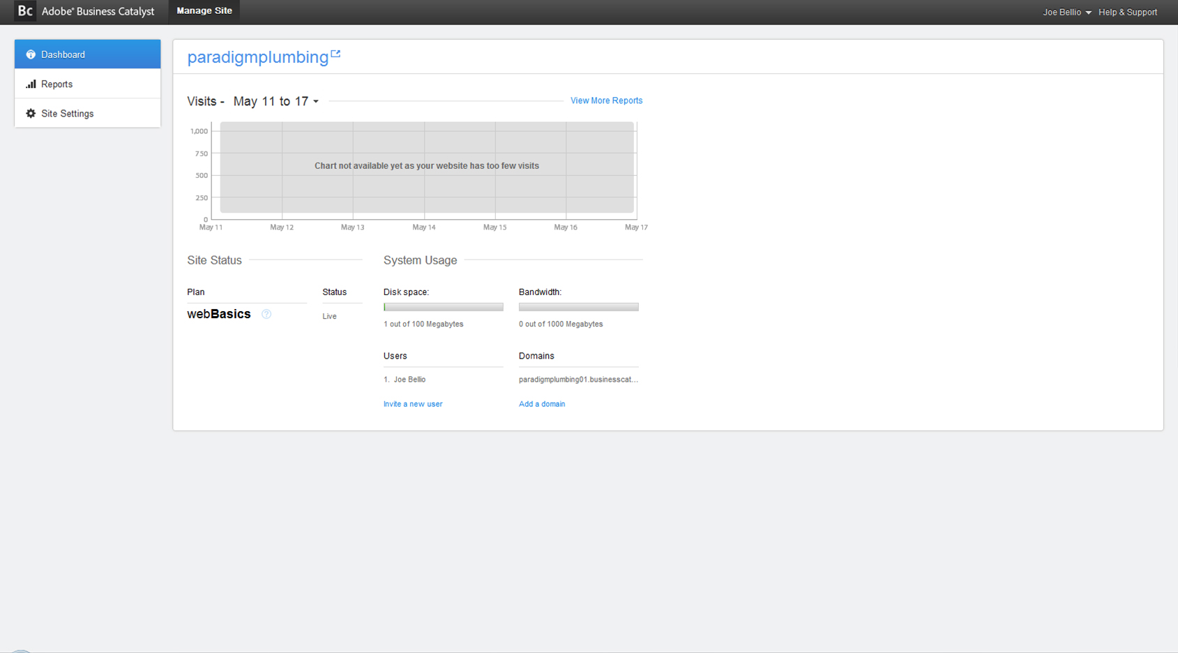 Solved: Why does my BC look nothing like the Tutorials??? - Adobe ...