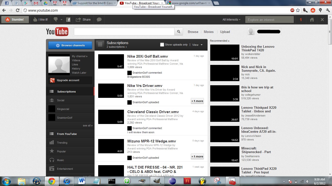 Flash Player suddenly stopped working on my comput... - Adobe Product ...