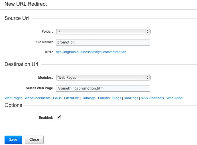Solved: Creating a URL Alias - Adobe Community - 4222444