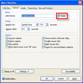 Solved: Screen Advancing to Next Screen Prematurely - Adobe Community ...