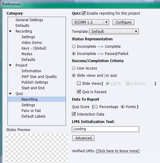 Cp 6 Retake Quiz button doesn't seem to work - Adobe Community - 4262278