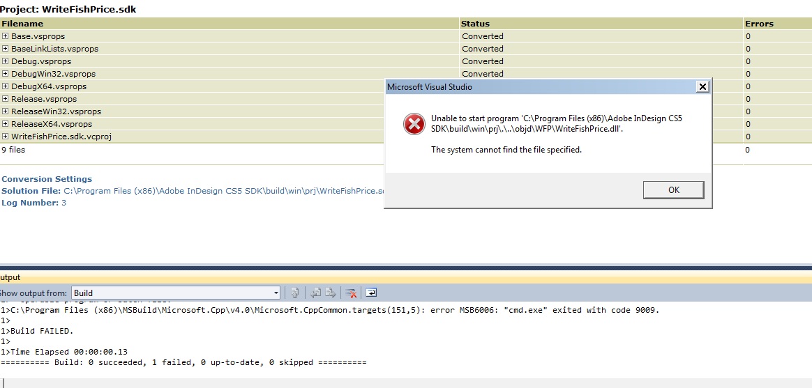 How to create new Plug-in - Adobe Community - 4387368