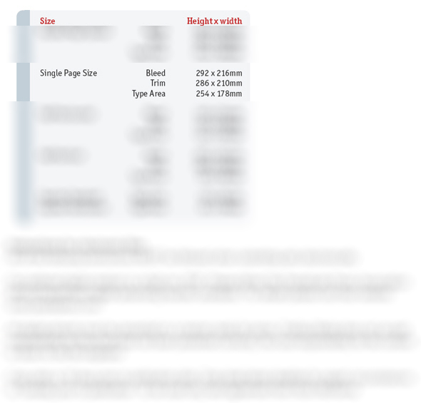 Solved: How to set up a Bleed and Trim area - Adobe Product Community ...