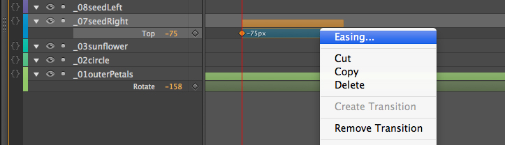 Creating an animated logo in Edge Animate - Adobe Support Community ...