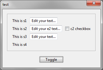 Solved: [JS] Hide Extra Space in Dynamic Script UI - Adobe Community - 4476891