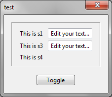 Solved: [JS] Hide Extra Space in Dynamic Script UI - Adobe Community - 4476891