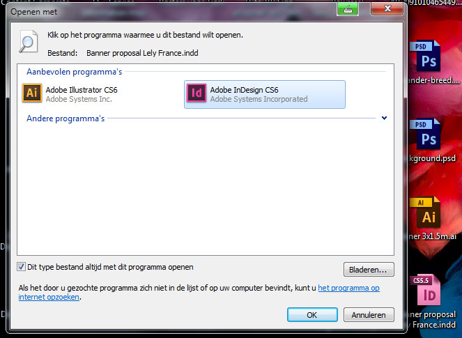 Solved: InDesign CS6 files shown with CS5.5 icons - Adobe Product ...