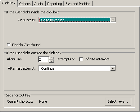 Solved: Can we Hide/Show the Mouse with an Action or a Scr... - Adobe ...